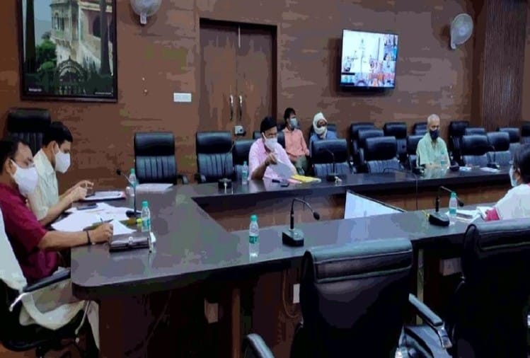 Varanasi Will Have All Round Development City Development Plan Has Got ...