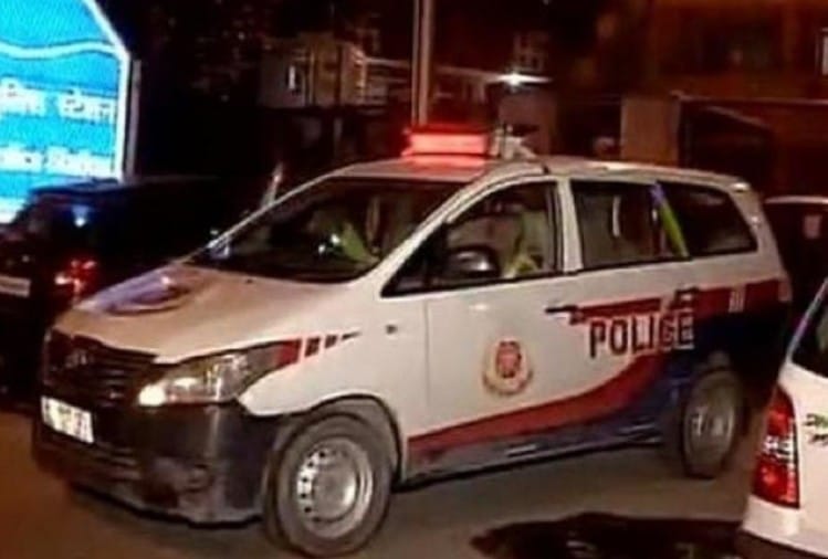 Top Police Cars Used By Indian Police Top Police Cars Top Police ...