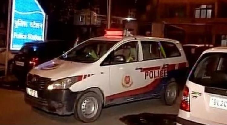 Top Police Cars Used By Indian Police Top Police Cars Top Police ...