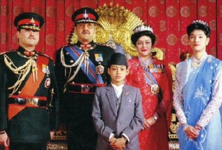 इतिहास के पन्नों से:आज ही के दिन प्रिंस ने राजपरिवार के 9 सदस्यों को ...