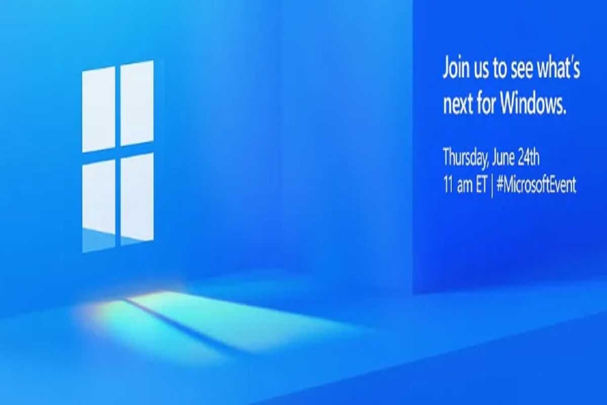 Microsoft Next Generation Windows Launched On June 24th Check Details ...