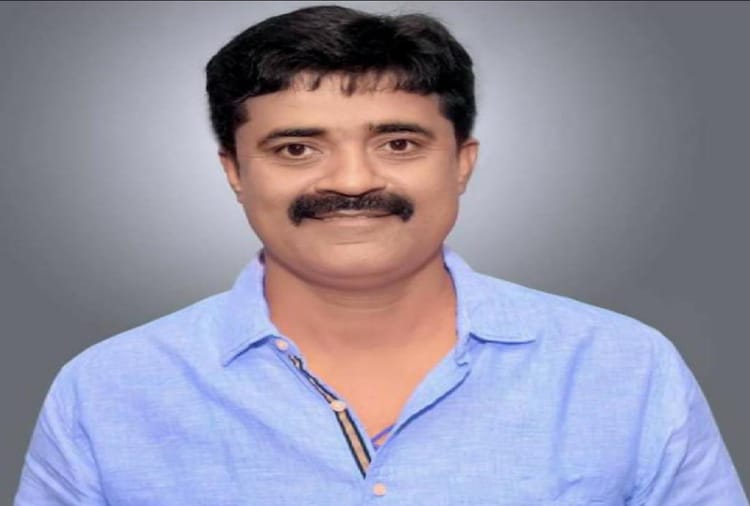 Exclusive:मिशन 2022 से पहले बसपा को झटका, जीएम सिंह ने भी पार्टी छोड़ी - Former Minister Of ...