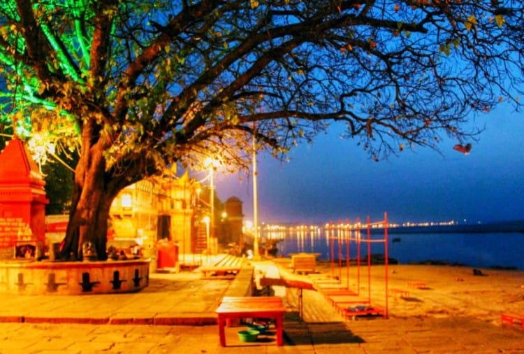 Tourism:घूमने के लिए पर्यटकों की पहली पसंद बना शहर बनारस, एक साल में ...