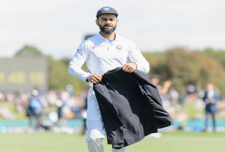 Virat Kohli Stepped Down As Indian Test Captain, Check His Test ...