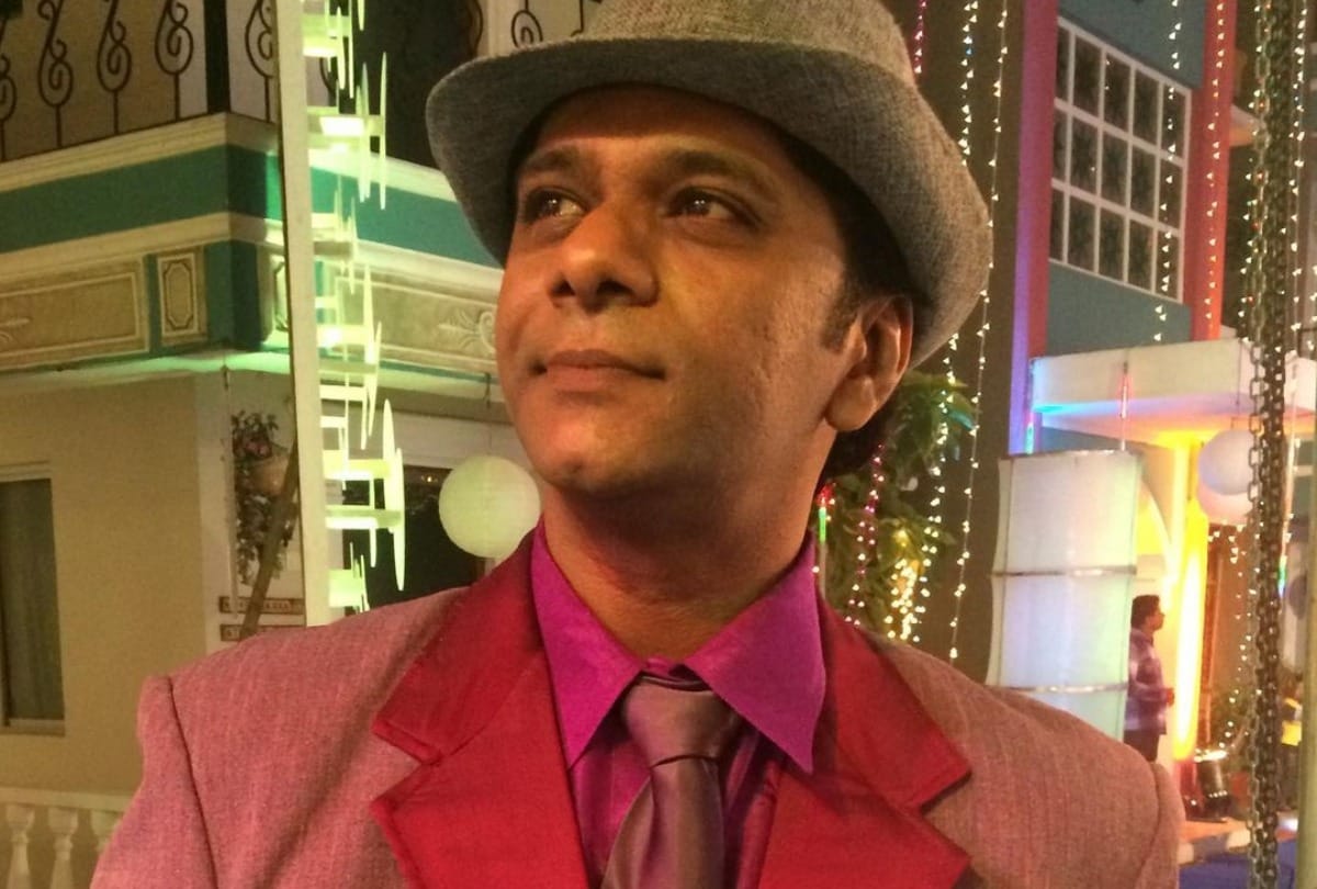 Tarak Mehta Ka Ulta Chashma Fame Tanmay Vekaria Aka Baga Onced Earned ...