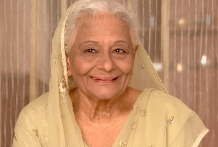 अवसान:‘साराभाई वर्सेस साराभाई’ की अभिनेत्री तरला जोशी का निधन, सितारे ...