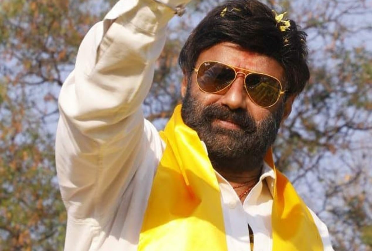 How Balakrishna Tried Evade Arrest After Gunfire Attack Suresh ...