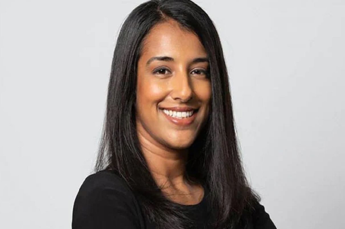 Who Is Megha Rajagopalan Receive Pulitzer Prize For Journalism - Amar ...