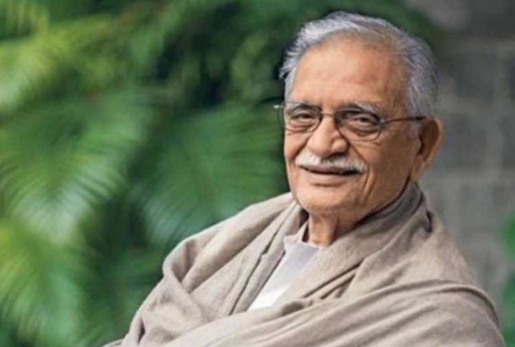 Gulzar Best Triveni Poetry - Amar Ujala Kavya - गुलज़ार की तीन मिसरों ...