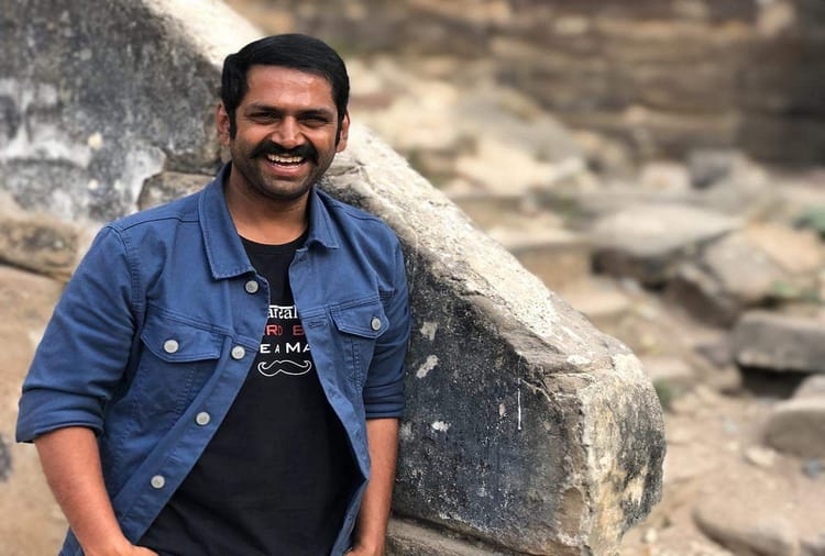 Sharib Hashmi Reveals His Struggle And Says He Had No Work After ...