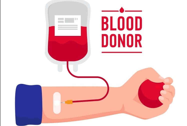 World Blood Donor Day 2023:14 जून को है विश्व रक्तदाता दिवस, कैसे हुई ...