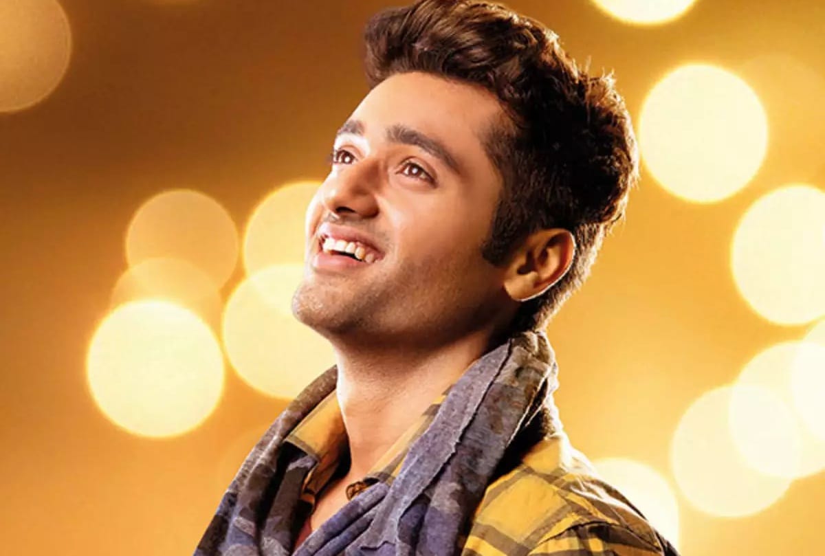 Utkarsh Sharma To Star In Journey Sunny Deol Film Gadar 2 Movie Actor Will Work With Nana ...