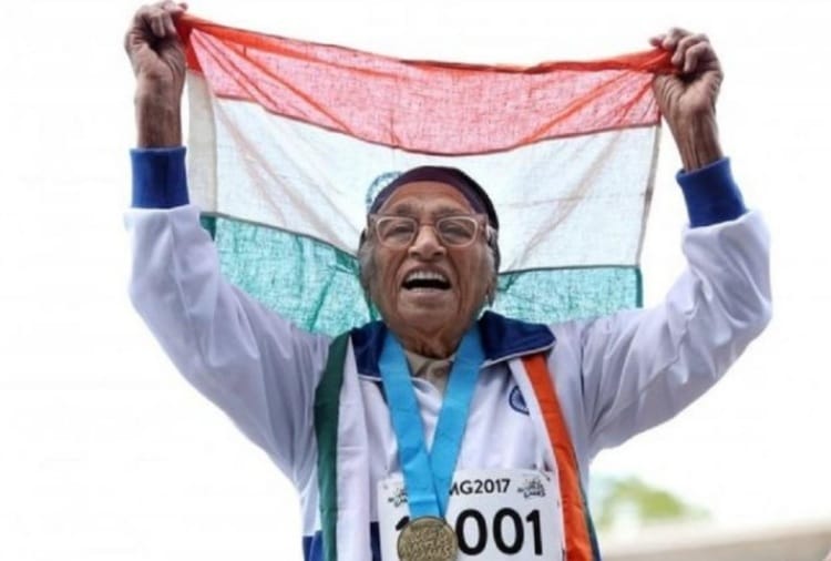 Athlete Mann Kaur Is Suffering From Cancer - Amar Ujala Hindi News Live ...