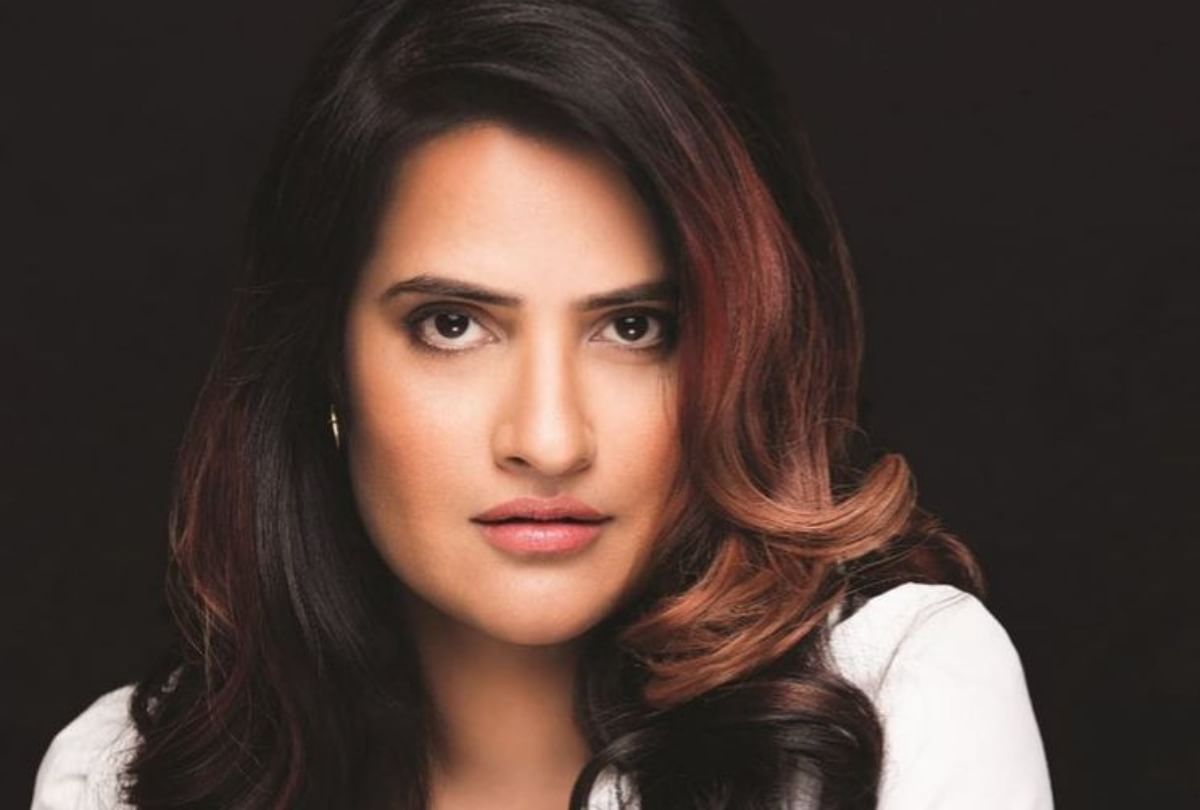 Sona Mohapatra Birthday Today Know Untold Facts About Singer - Entertainment News: Amar Ujala ...