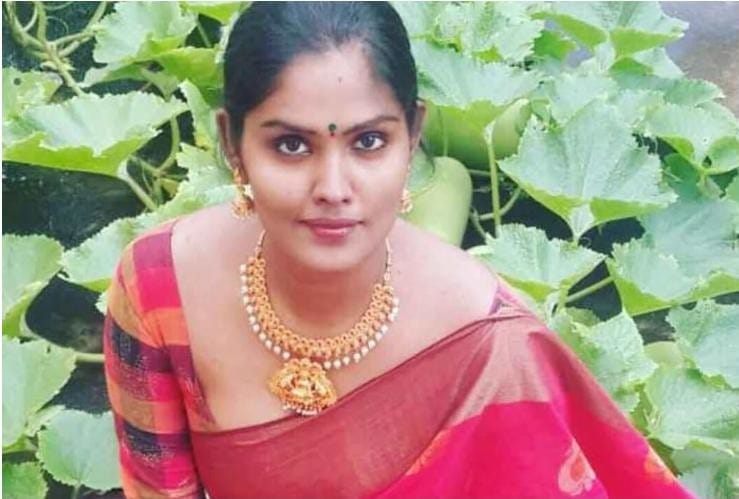 Revathy Sampath Reveals Names Of People Who Harassed Her Accuses Actor ...