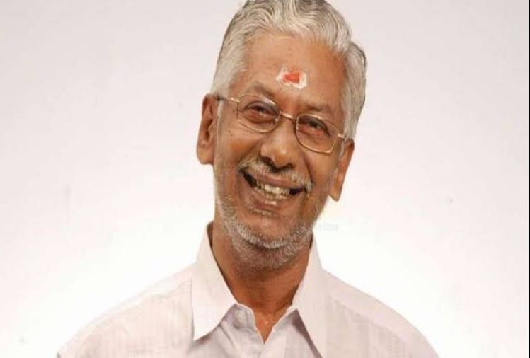 Kerala Poet And Lyricist S Ramesan Nair Died At A Private Hospital In ...