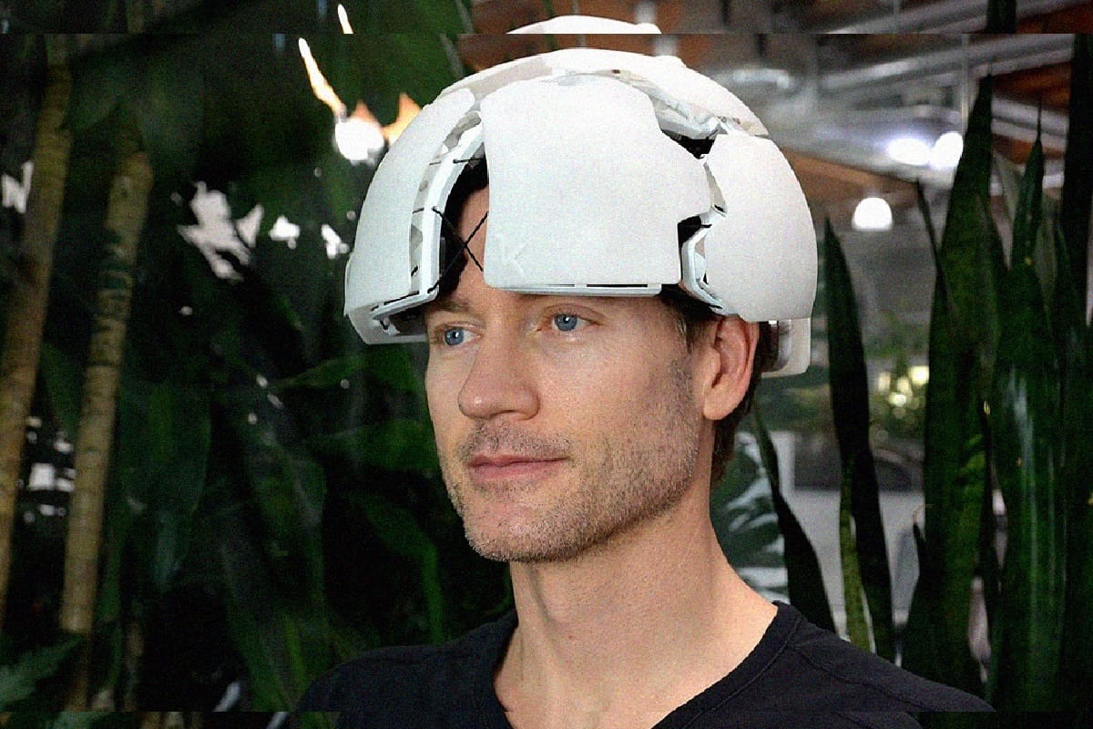 Kernel Helmet Launched That Can Read Human Mind Starts Shipping For ...