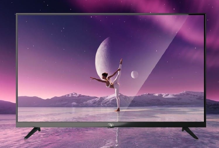 Itel Smart Tv 4k Range To Launch In India Next Month Specifications ...