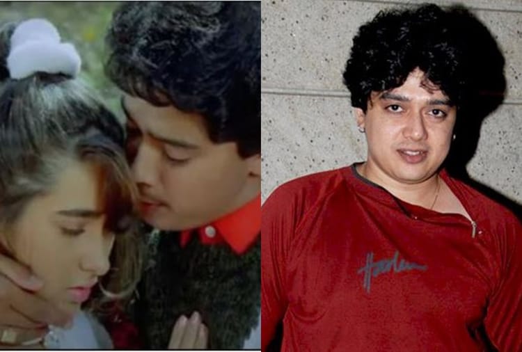 Karishma Kapoor Debut Film Prem Qaidi Star Harish Kumar Look Has ...