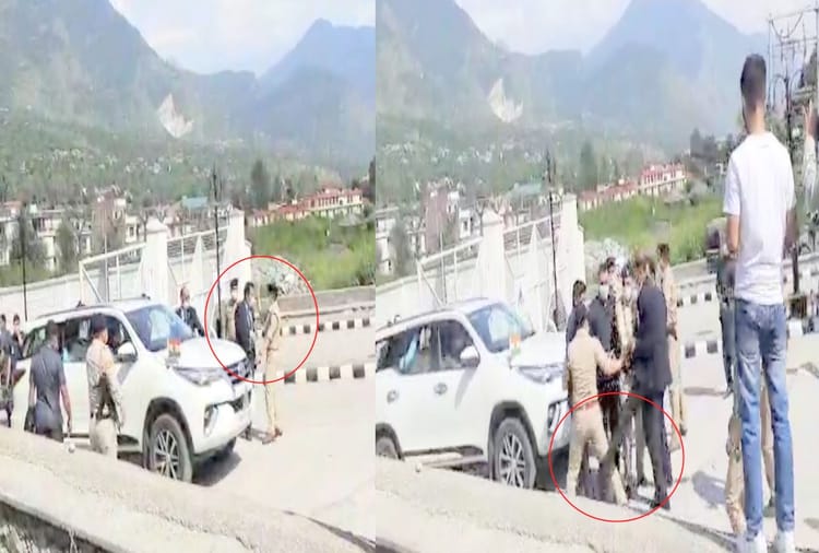 Kullu Cops Clash Case: Sp, Pso's Mistake Serious, Strict Action ...