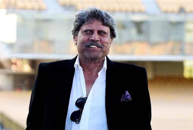 Wtc Final Former Captain Kapil Dev Said It Is Not Possible For India To ...