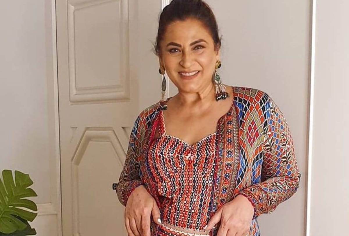 Ghatiya Soch Archana Puran Singh Slams Netizens Who Said She Looks Like ...