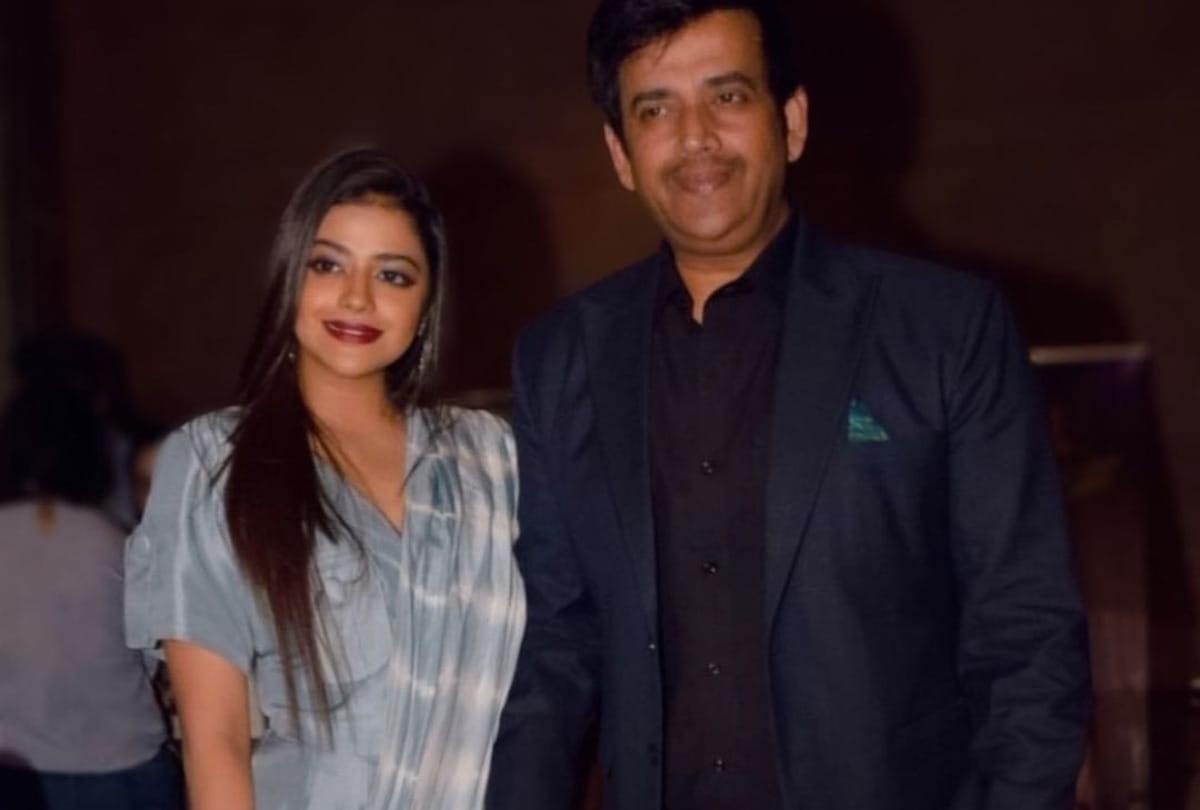Bhojpuri Superstar Ravi Kishan Wife Preeti Kishan Lesser Known Facts ...