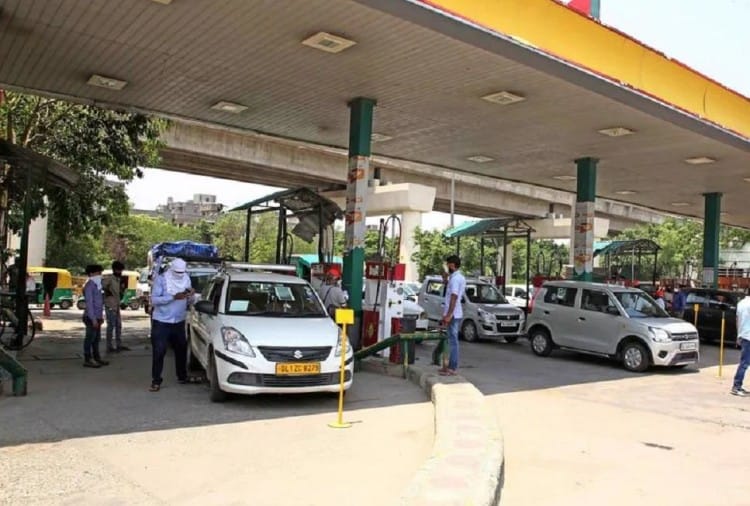 Cng Retro Fitting:सरकार ने बीएस-6 वाहनों में सीएनजी और एलपीजी किट के ...