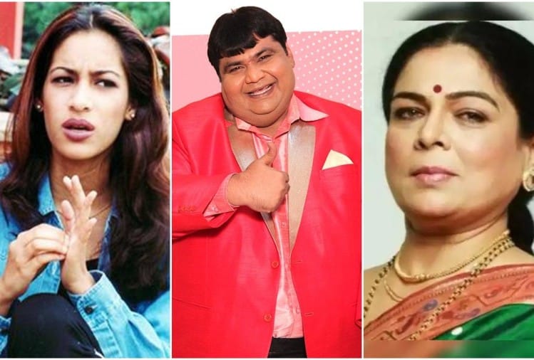 These Famous Tv Stars Who Passed Away During The Show Tarak Mehta Actor ...