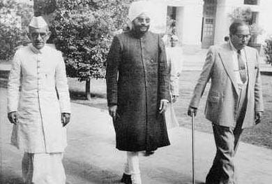 सरदार बलदेव सिंह पुण्यतिथि:भारत के पहले रक्षामंत्री, जिन्होंने किया था ...