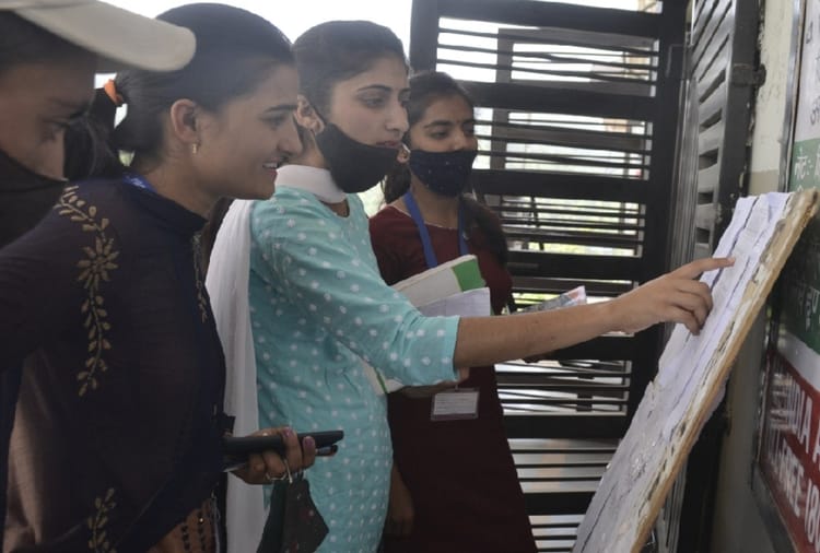 Icse, Isc Semester 1 Date Sheet 2022:बोर्ड ने जारी की संशोधित डेट शीट ...