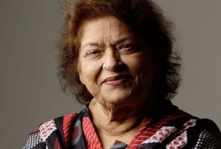 Saroj Khan:आठ महीने की बच्ची को दफनाकर काम पर लौटी थीं सरोज खान, इस ...