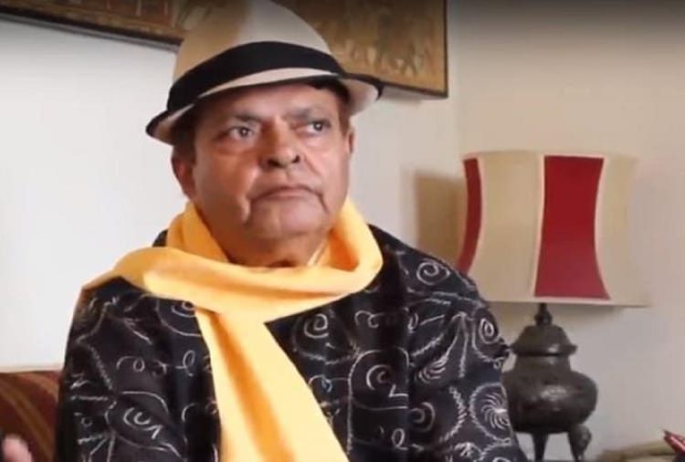 अवसान:गुजराती सिनेमा के मशहूर विलेन अरविंद राठौड़ का निधन, 83 वर्ष की ...