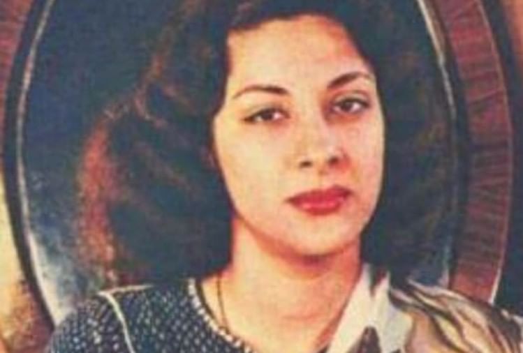 Nargis Dutt Daughter Namrata Revealed That Her Mother Could Not Control ...