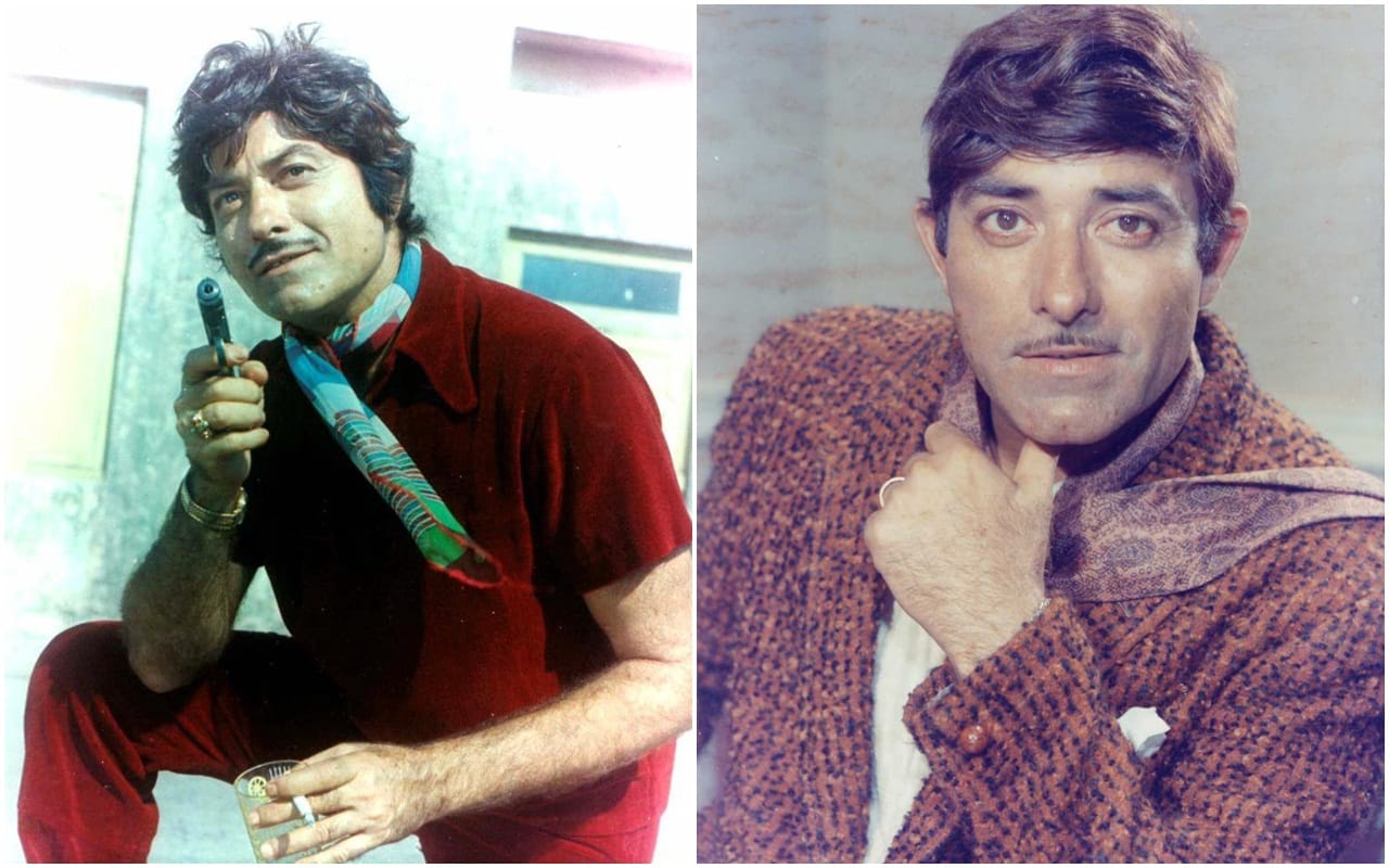 Raaj Kumar Died At The Age Of 69 Due To Throat Cancer Untold Facts ...