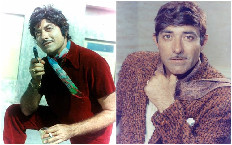 Raaj Kumar Died At The Age Of 69 Due To Throat Cancer Untold Facts ...
