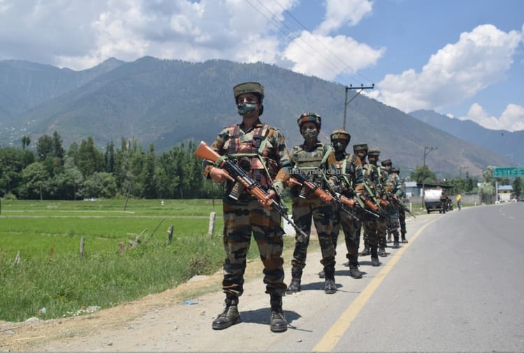 Assam Rifles Recruitment 2024:असम राइफल्स में निकली निकली नौकरी, 04 ...