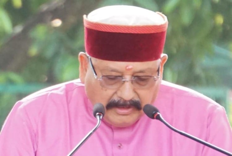 उत्तराखंड: असंतोष थमा पर अभी खुली नहीं नाराजगी की गांठ, शपथ के बाद ...