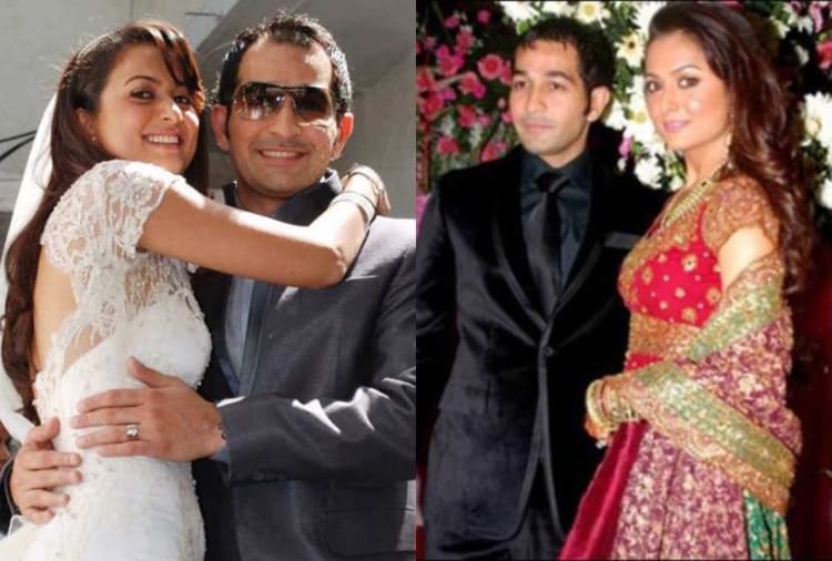 Amrita Arora College Friend Nisha Rana Making Allegation Of Her Says She Steal My Husband ...