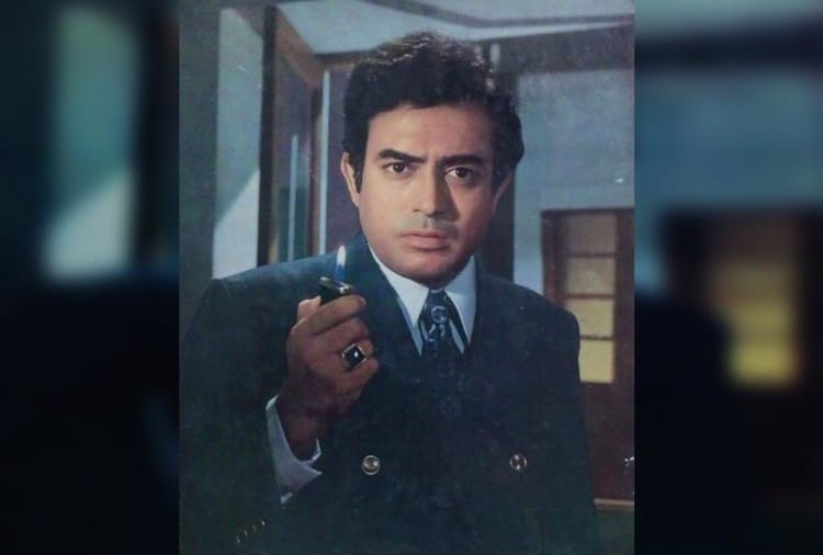 Tributes To One Of The Greatest Actors Of All Time Legendary Sanjeev ...