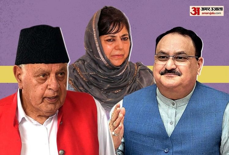 Jammu Kashmir Delimitation क्या सात सीटें बढ़ने से भाजपा को होगा सियासी