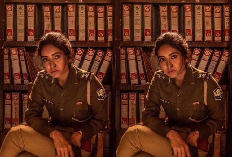 Collar Bomb Review:‘यूडली’ के बजट में ध्यानेश का सस्पेंस ड्रामा, आशा ...