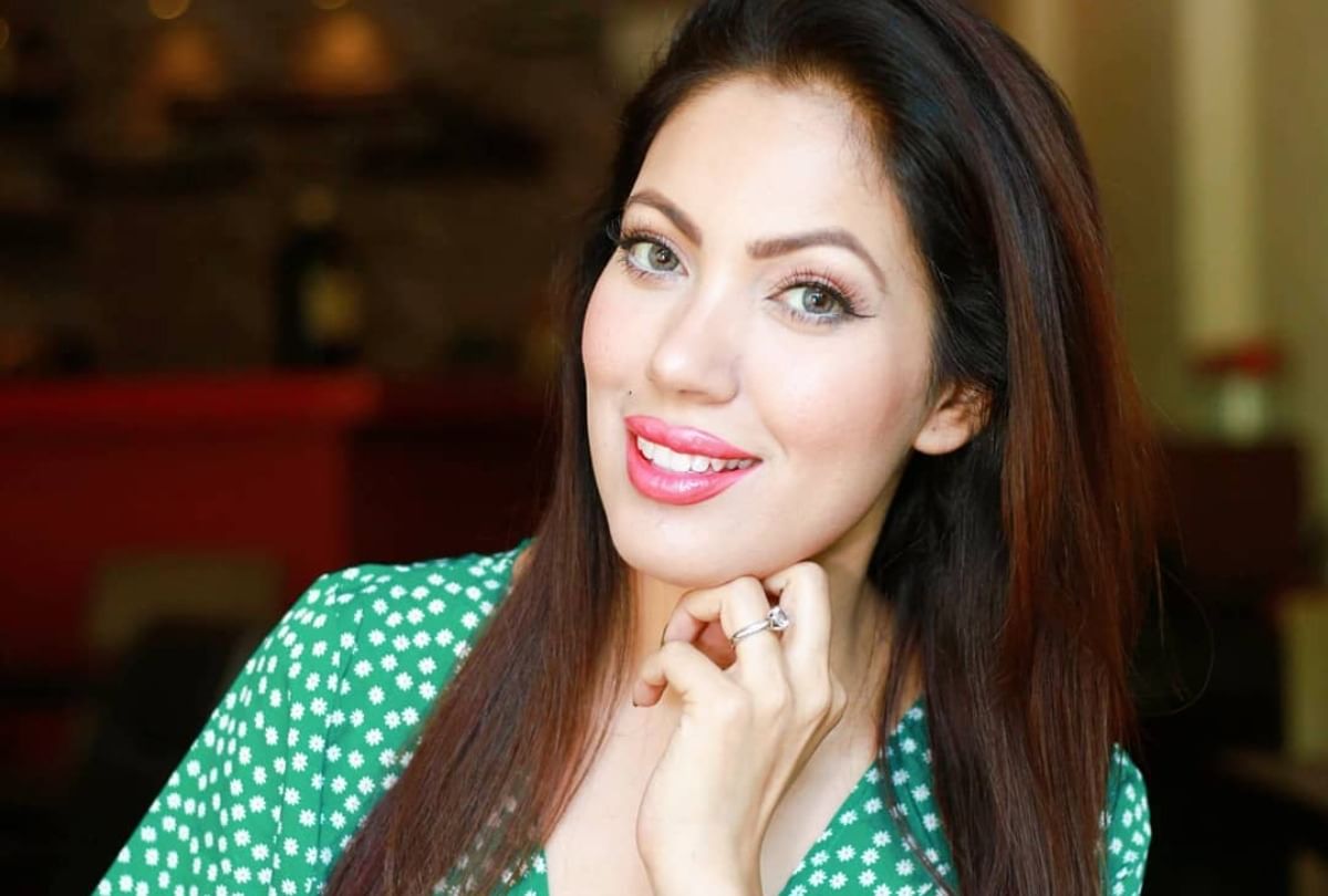 Taarak Mehta Ka Ooltah Chasmah Babita Ji Aka Munmun Dutta Shares Photo After Accident ...