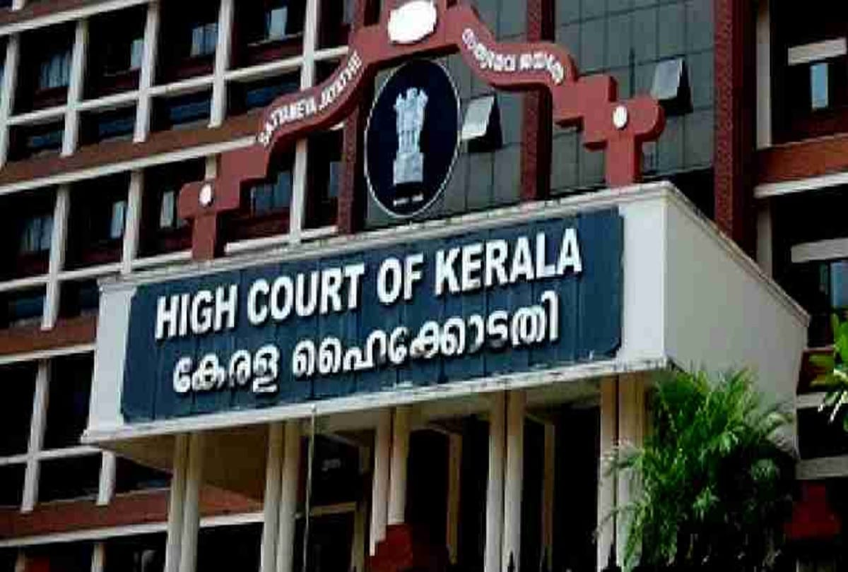 Kerala High Court Slams Media Says Freedom Of Speech Not A License To ...