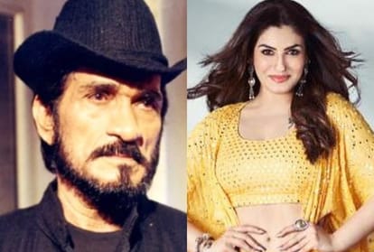 This Is The Beautiful Family Of Sholay Sambha Aka Mac Mohan Her ...