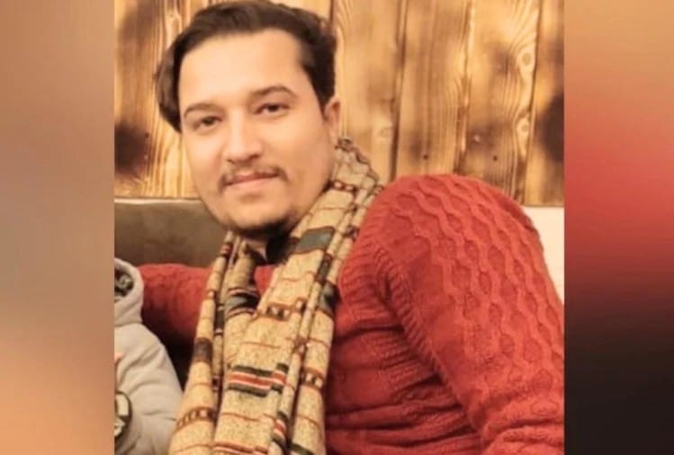 पलभर में भाई और दोस्तों की आंखों के सामने बह गए सूफी गायक मनमीत सिंह ...