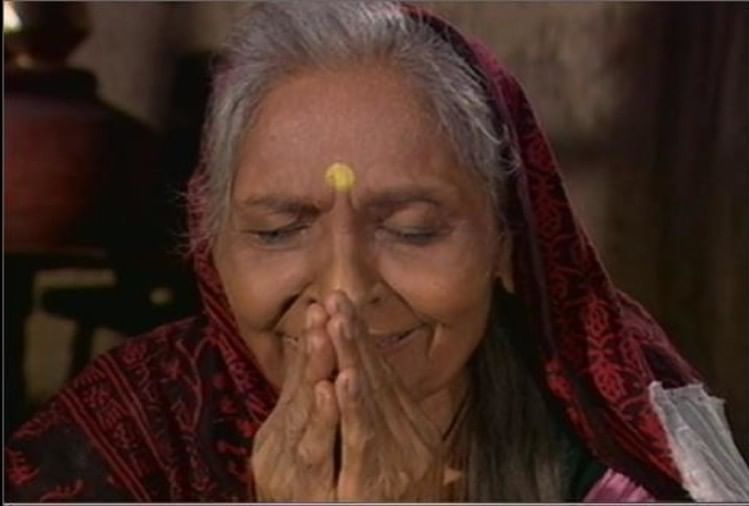 सिनेमा:'रामायण' में 'शबरी' बनी थी ये अभिनेत्री, इन ऐतिहासिक फिल्मों में ...