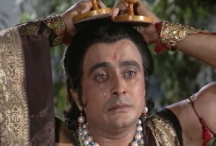 Sanjay Jog:किसान से रामायण के 'भरत' कैसे बन गए संजय जोग? जानें उनकी जिंदगी का जुड़ा यह दिलचस्प ...