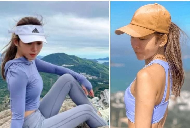 जानलेवा सेल्फी:तस्वीर लेने के चक्कर में इस मॉडल ने गंवाई जान, झरने से ...