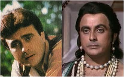 Sanjay Jog Death Anniversary: Know How Bharat Of Ramanand Sagar Ramayan ...